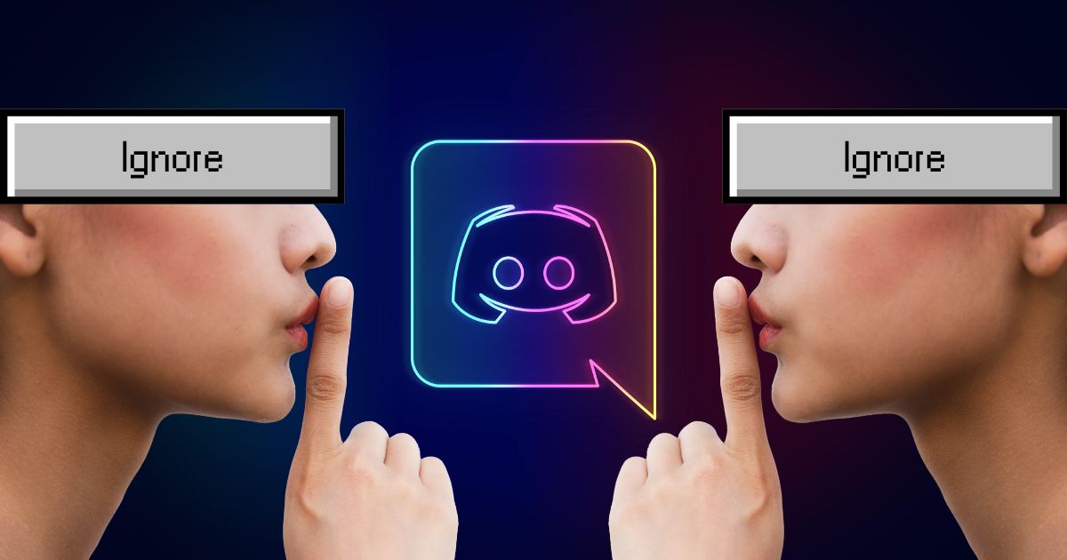 Discord revoluciona la moderación: ignora a los usuarios tóxicos con ...