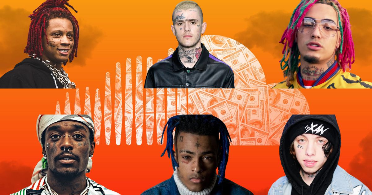 The SoundCloud Phenomenon: History and Emergence of Alternative Scenes ...