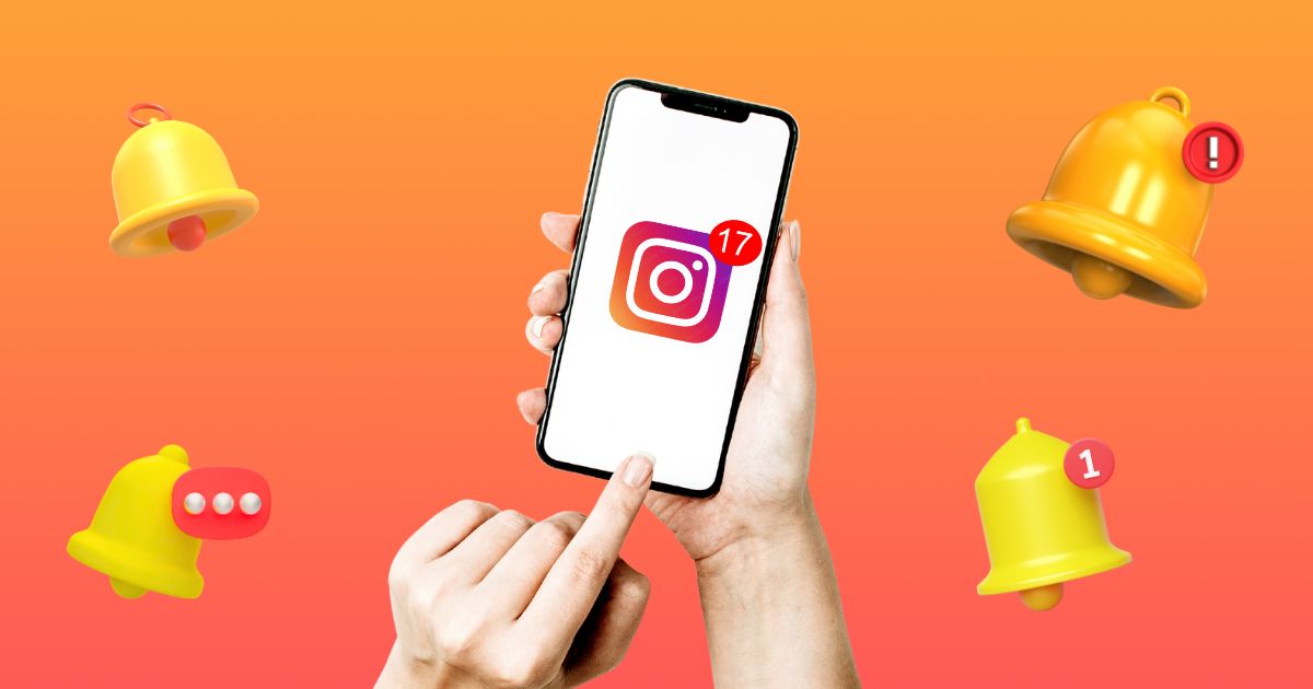 Does Instagram Notify When You Screenshot? Everything You Need to Know ...